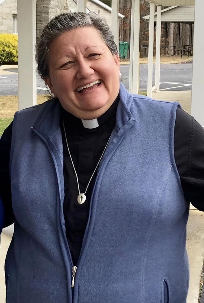 Union Lutheran Church Hosting Former Pastor | Union Lutheran Church